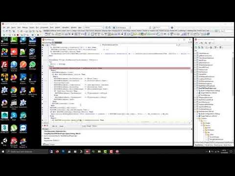 REST Dataware CORE - ClientSQL - MassiveType - YouTube