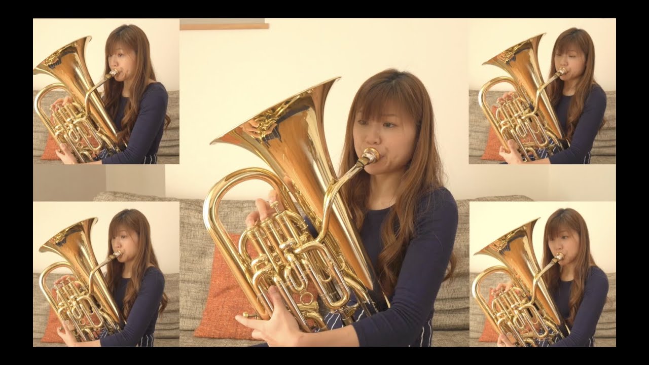 Czardas - V. Monti / Arr. Misa Mead - YouTube