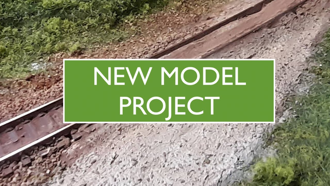 Miniature Railway Modelling - Part 1: History, Planning and Research ...