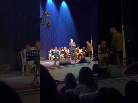 Eyyub yagubov konsert