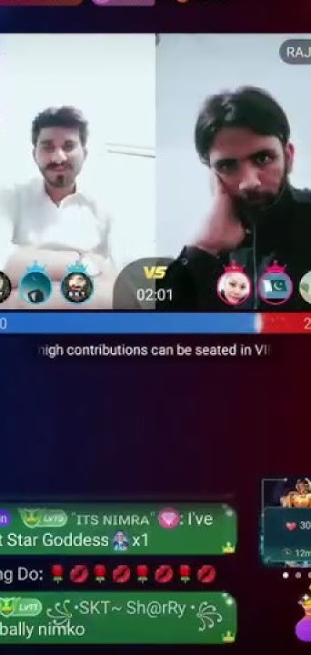 Challange Big pk for likee app 🎉new - YouTube