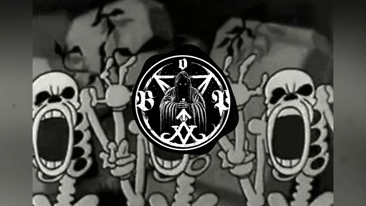 GHOSTEMANE - NAILS - YouTube