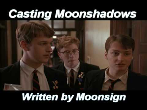 Casting Moonshadows Trailer - YouTube