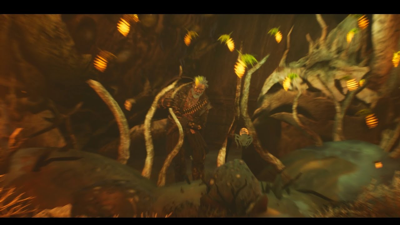 Evil West - Walkthrough part 8 (Saving Edgar. BOSS FIGHT!) - YouTube