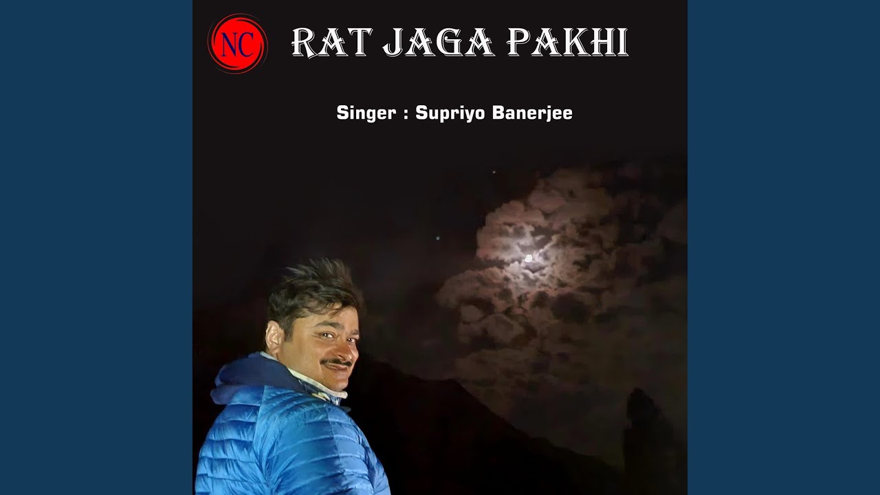 Rat Jaga Pakhi - YouTube