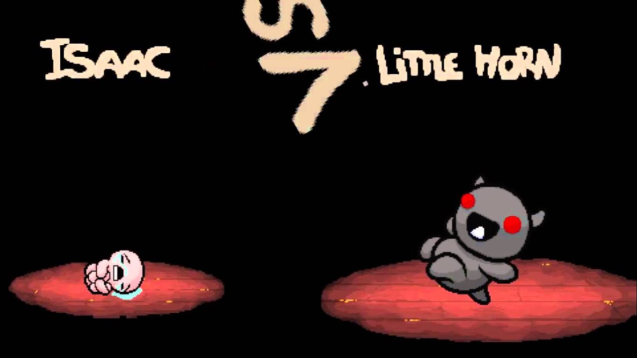 BOI: Afterbirth Ep. 1 - YouTube