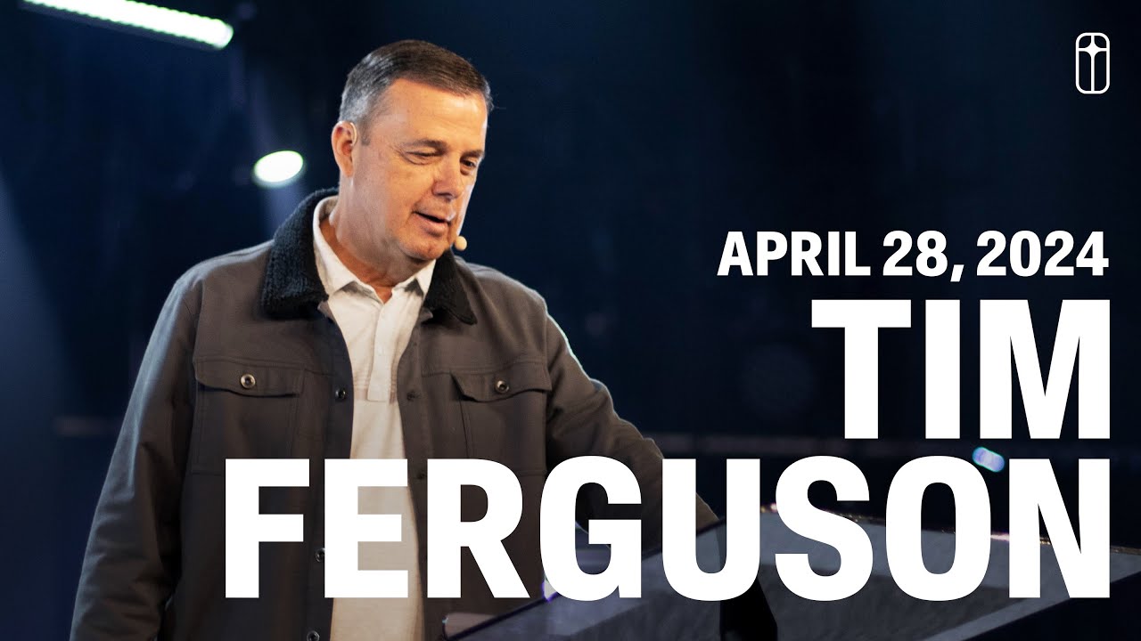 Tim Ferguson - YouTube