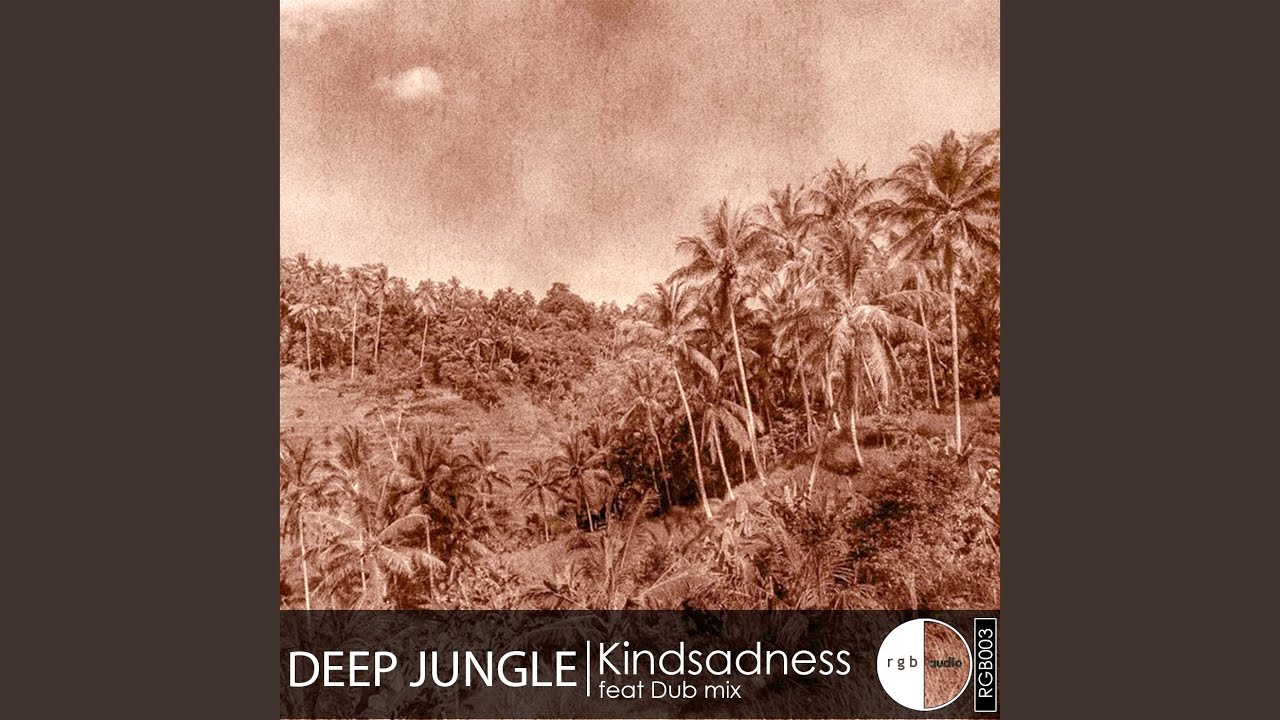 Deep Jungle (Dub Mix) - YouTube