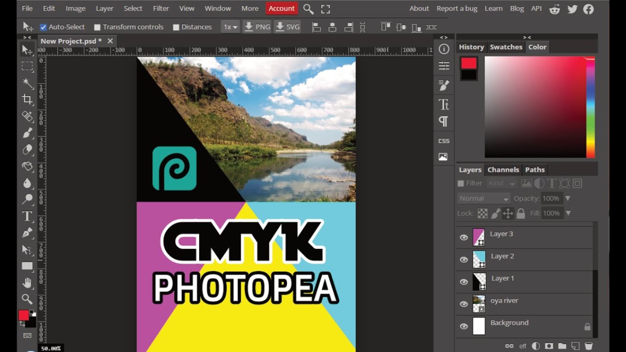How To Use CMYK Color Mode In Photopea YouTube how-to-use-cmyk-color-mode-in-photopea-youtube