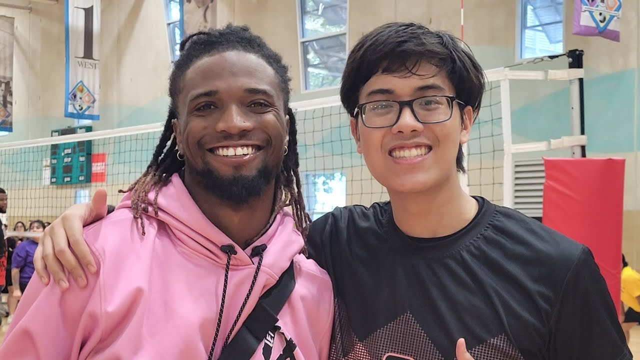 San Antonio NAGVA B Division Winner's Bracket Game 3: Houston Sugoi ...