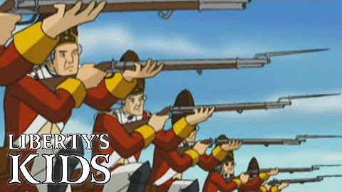 Libertys Kids | NEW EPISODES - YouTube