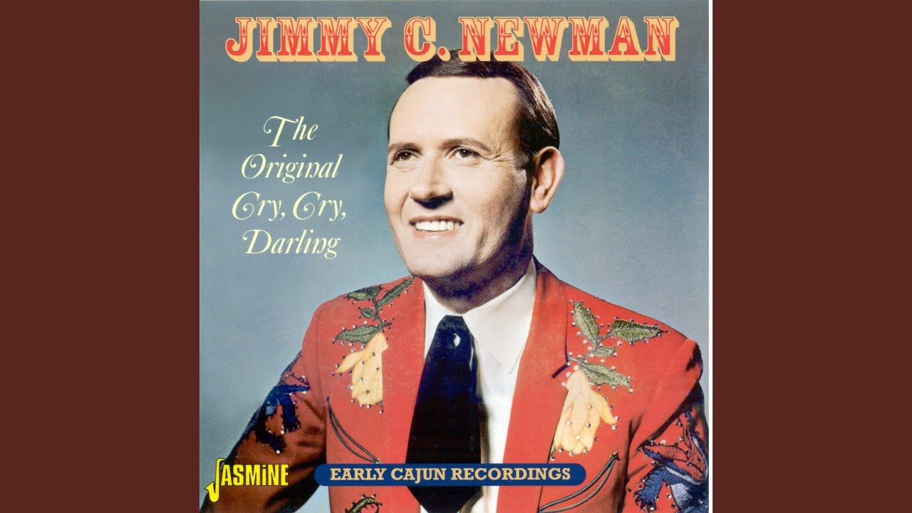 Cry, Cry, Darling - YouTube