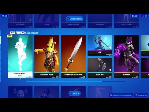 *NEW*Encrypted CHICKEN WING IT Emote...!(Item Shop) Fortnite Battle ...