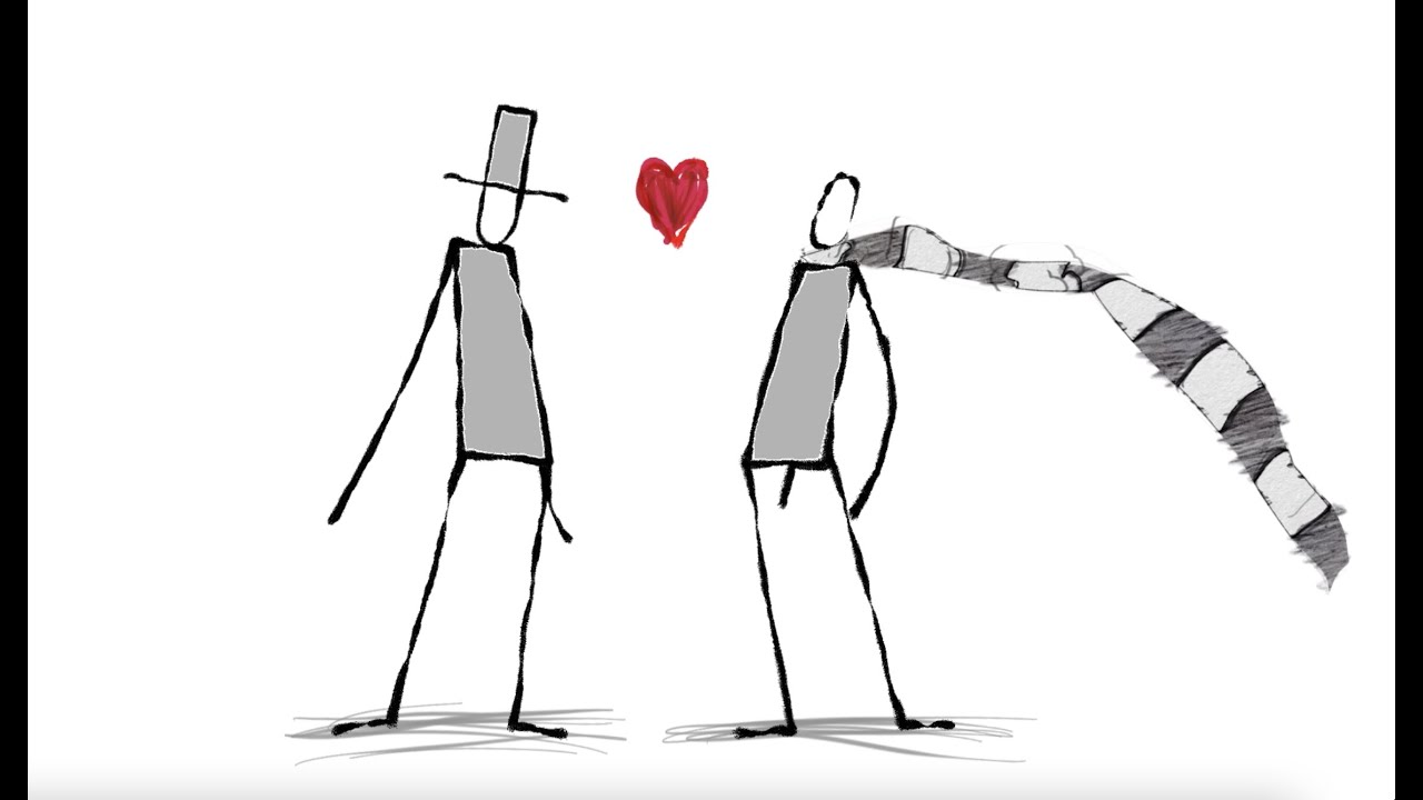 Matteo Cetinski - Šuti (Official Video) - YouTube