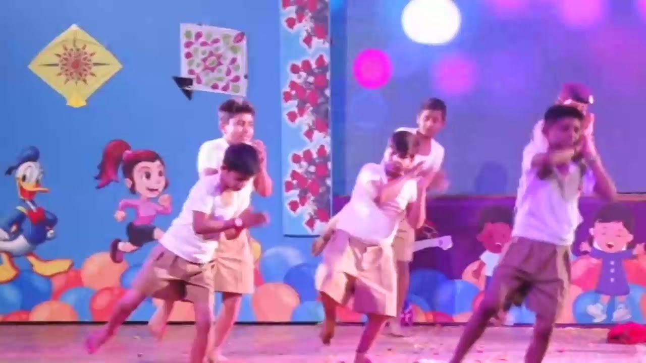 Annual Function 07 - YouTube