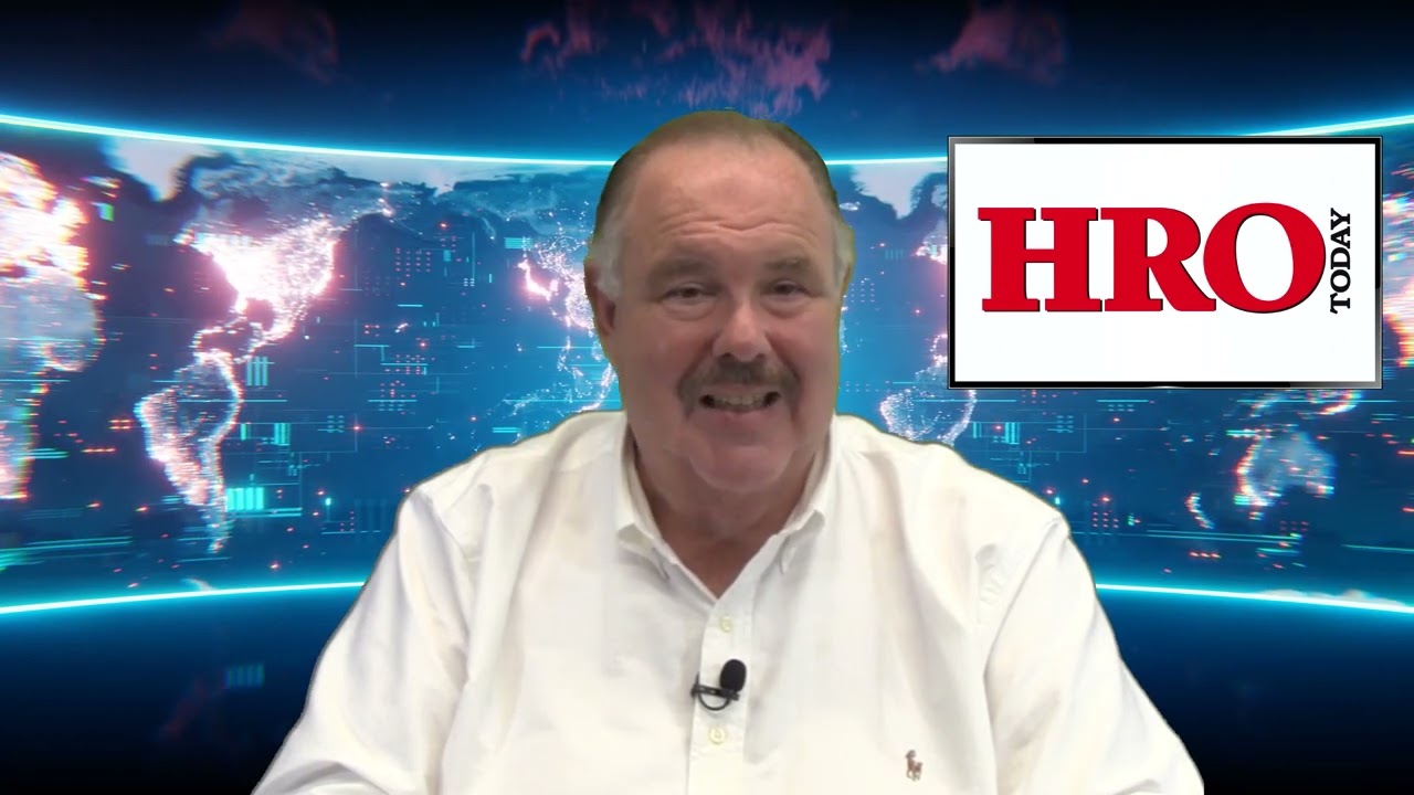 2022 HRO Today Baker's Dozen for Recognition - YouTube