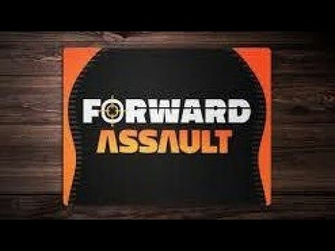 Eğer Ölürsen Video Biter - Forwad Assault