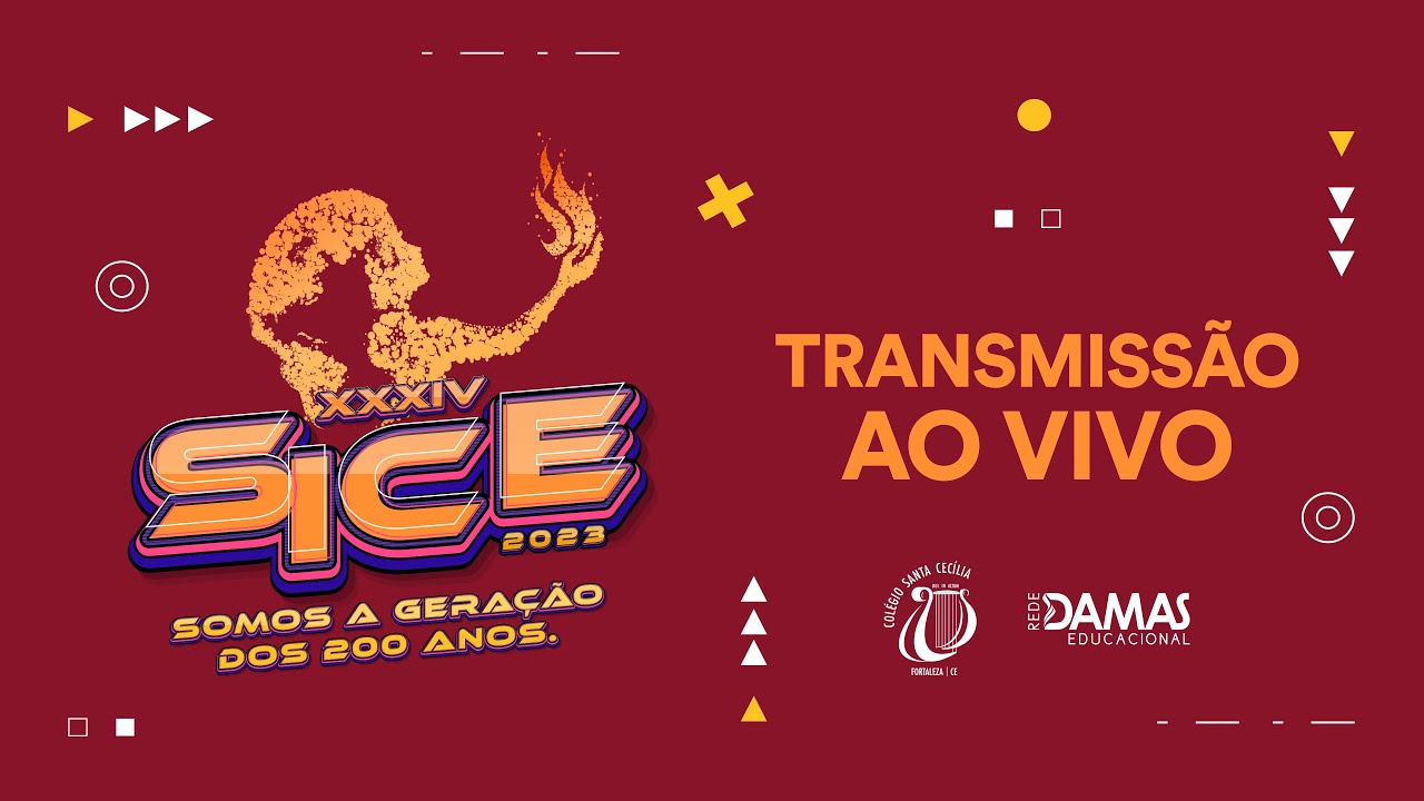 SICE 2023 - Transmissão ao Vivo do Encerramento - YouTube