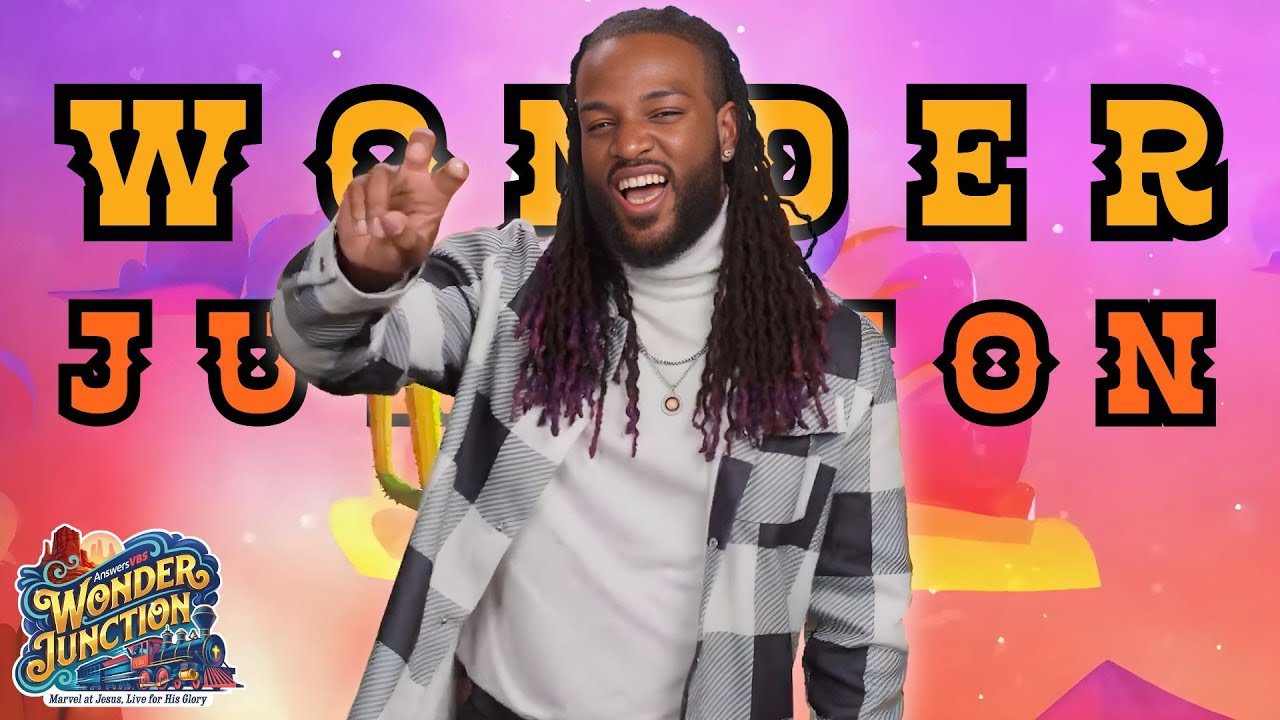 “Wonder Junction” ASL Hand Motions | Wonder Junction VBS - YouTube