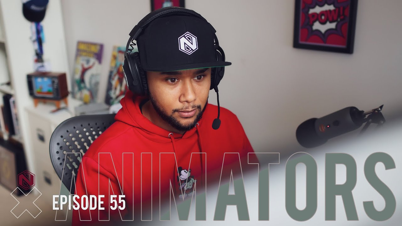 3 ROLES of a GAMEPLAY ANIMATOR - YouTube