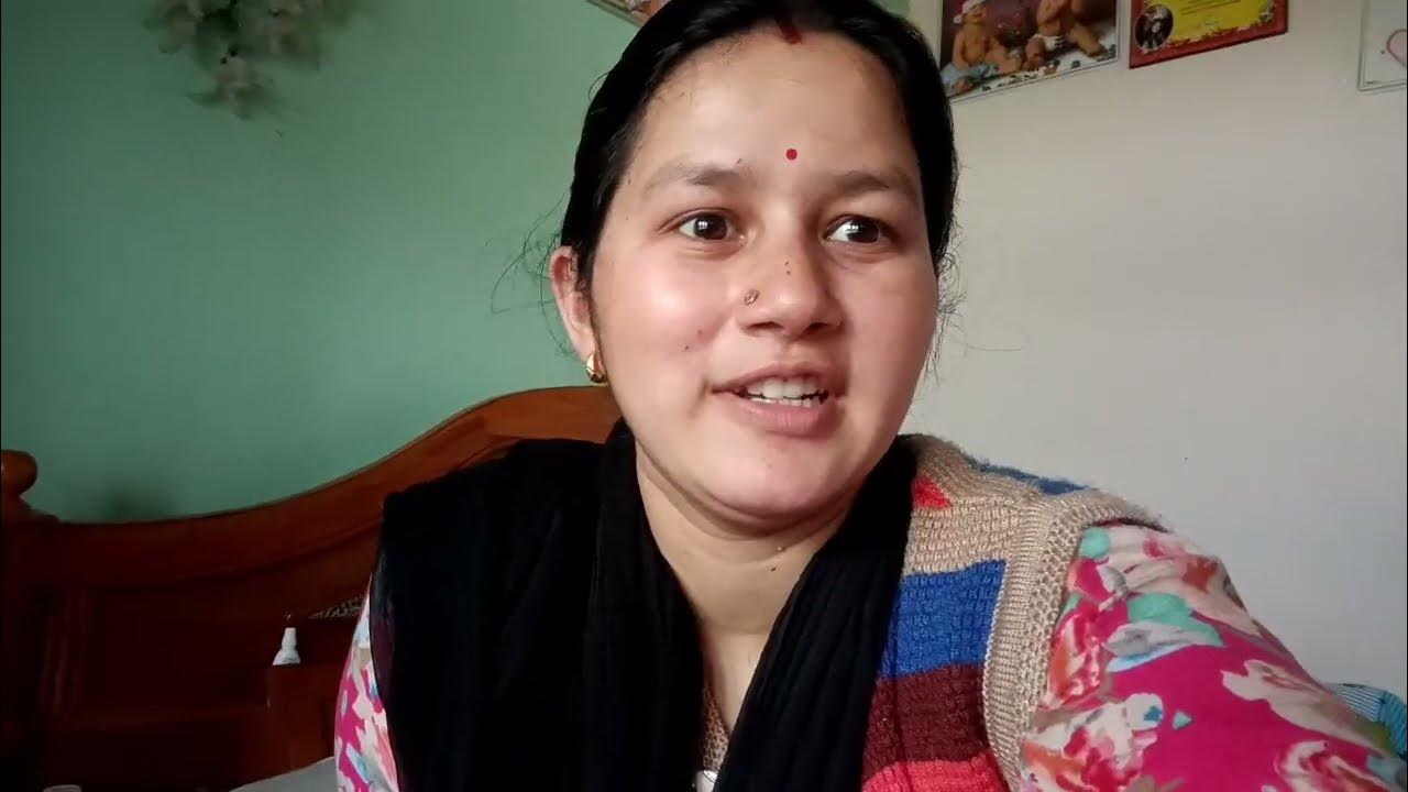 Bahut dino ke baad vlog 😀 - YouTube