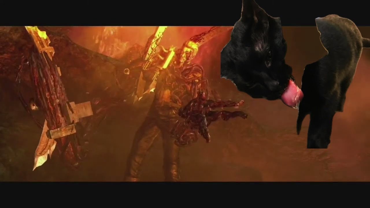 Resident Evil 5 - ALBERT WESKER [FINAL] BOSS FIGHT (PROFESSIONAL) - YouTube