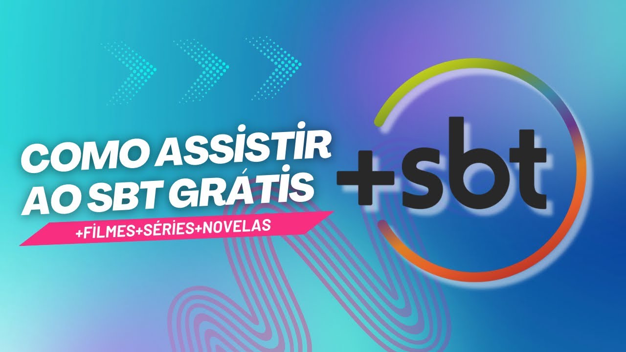 +SBT | ASSISTIR PROGRAMAÇÃO TOTALMENTE GRÁTIS + SÉRIES + FILMES ...
