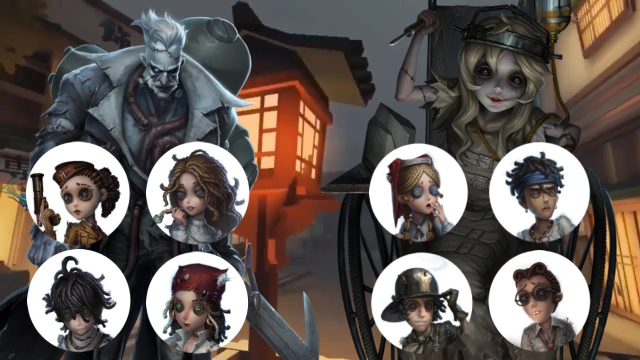 IDV Mammoth Rank 7 | Eversleeping Town - YouTube