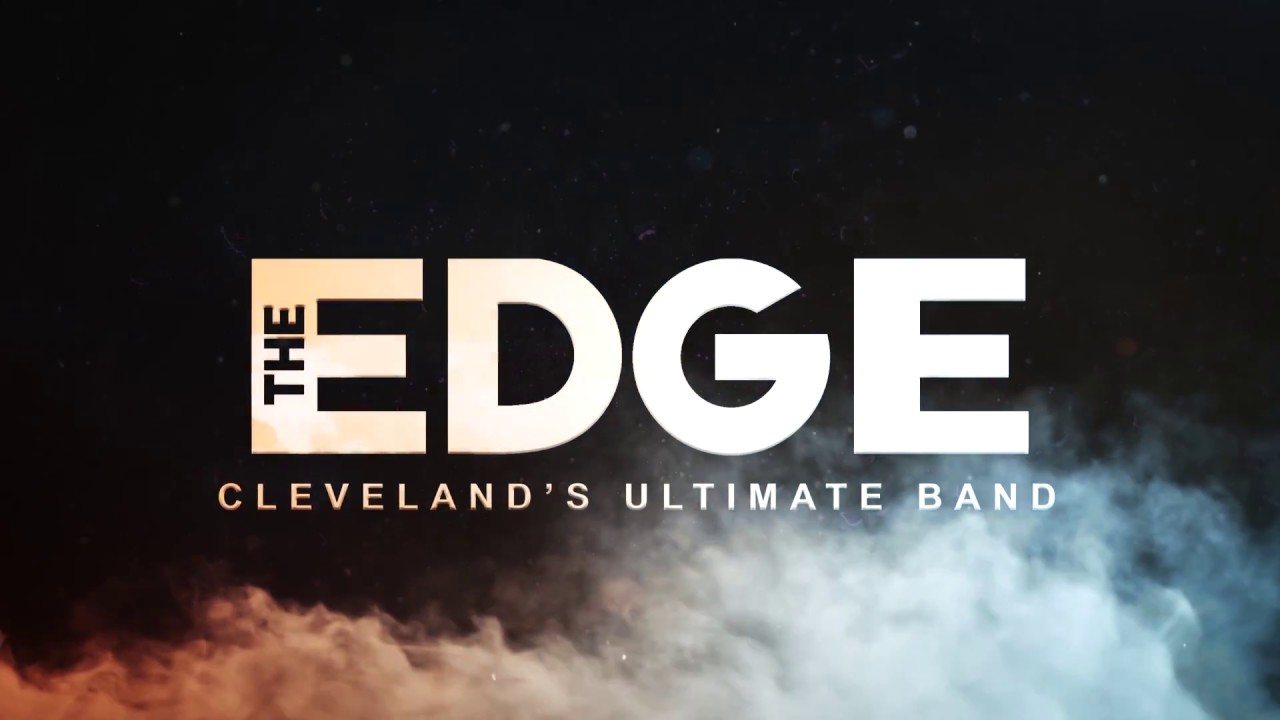 Cleveland Music Group wedding band The Edge - YouTube