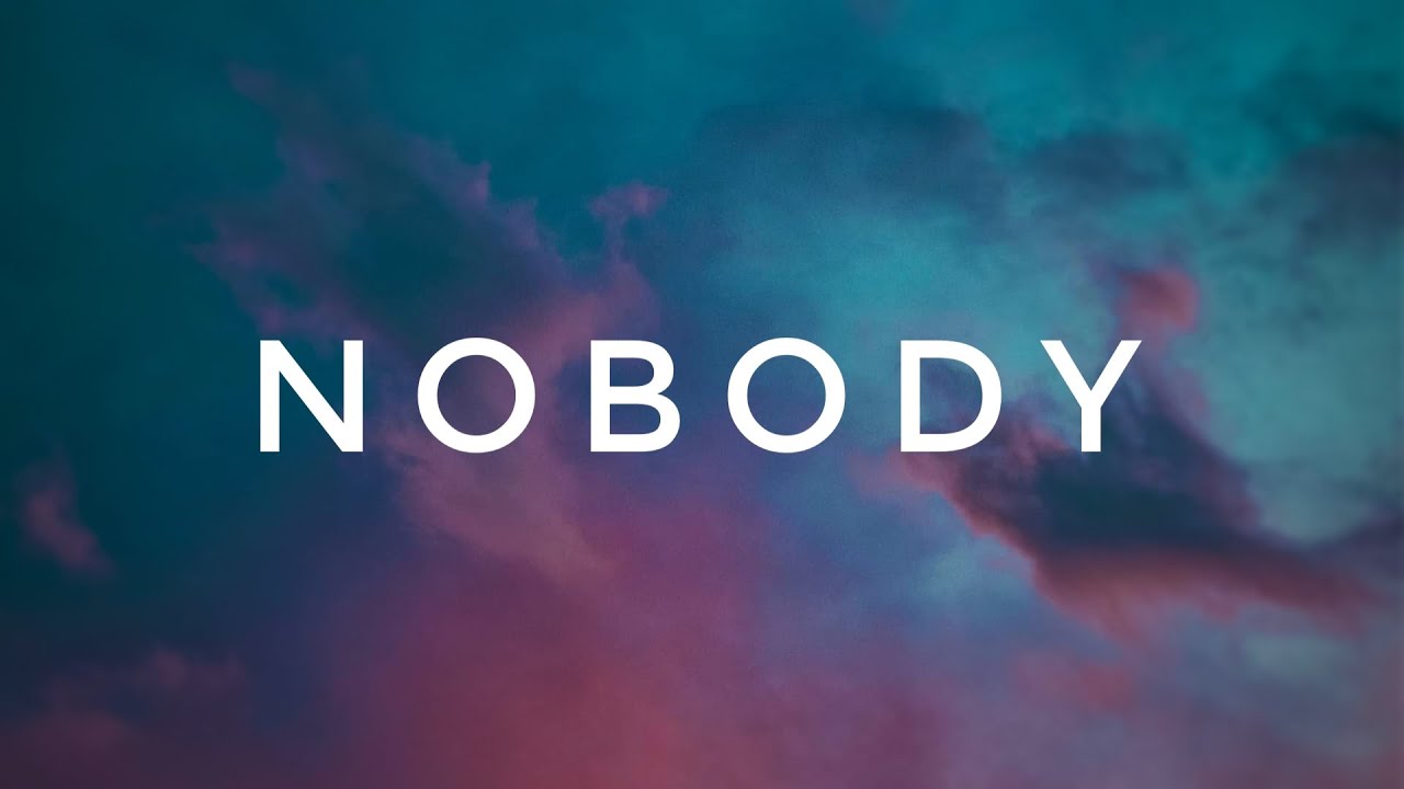 Nobody (feat. Edward Cross) - Laurel Violet (CINEMATIC MUSIC) - YouTube