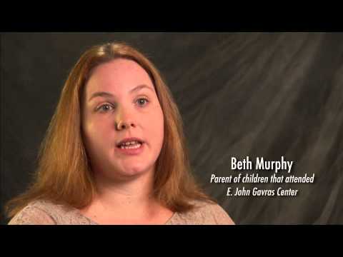 E. John Gavras Center Overview Video - YouTube