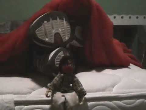 The Living puppet 2 theme