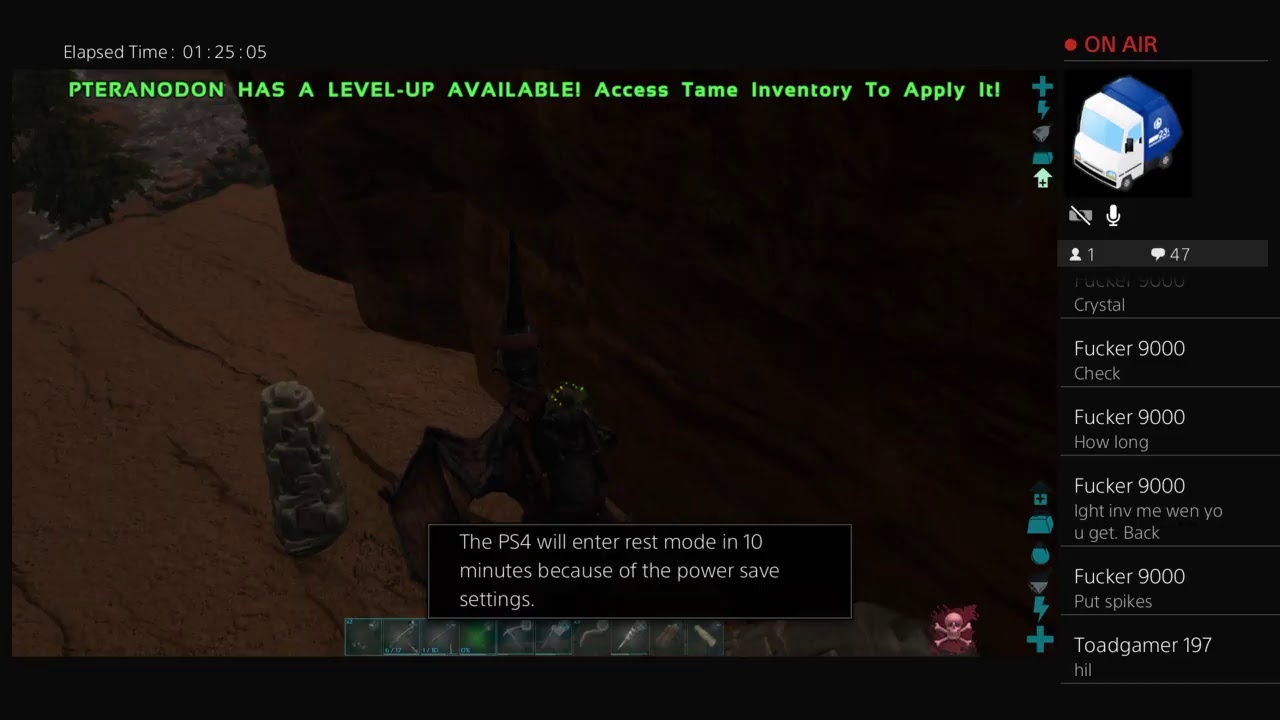 ARK Official Small Tribes ep.1 - YouTube