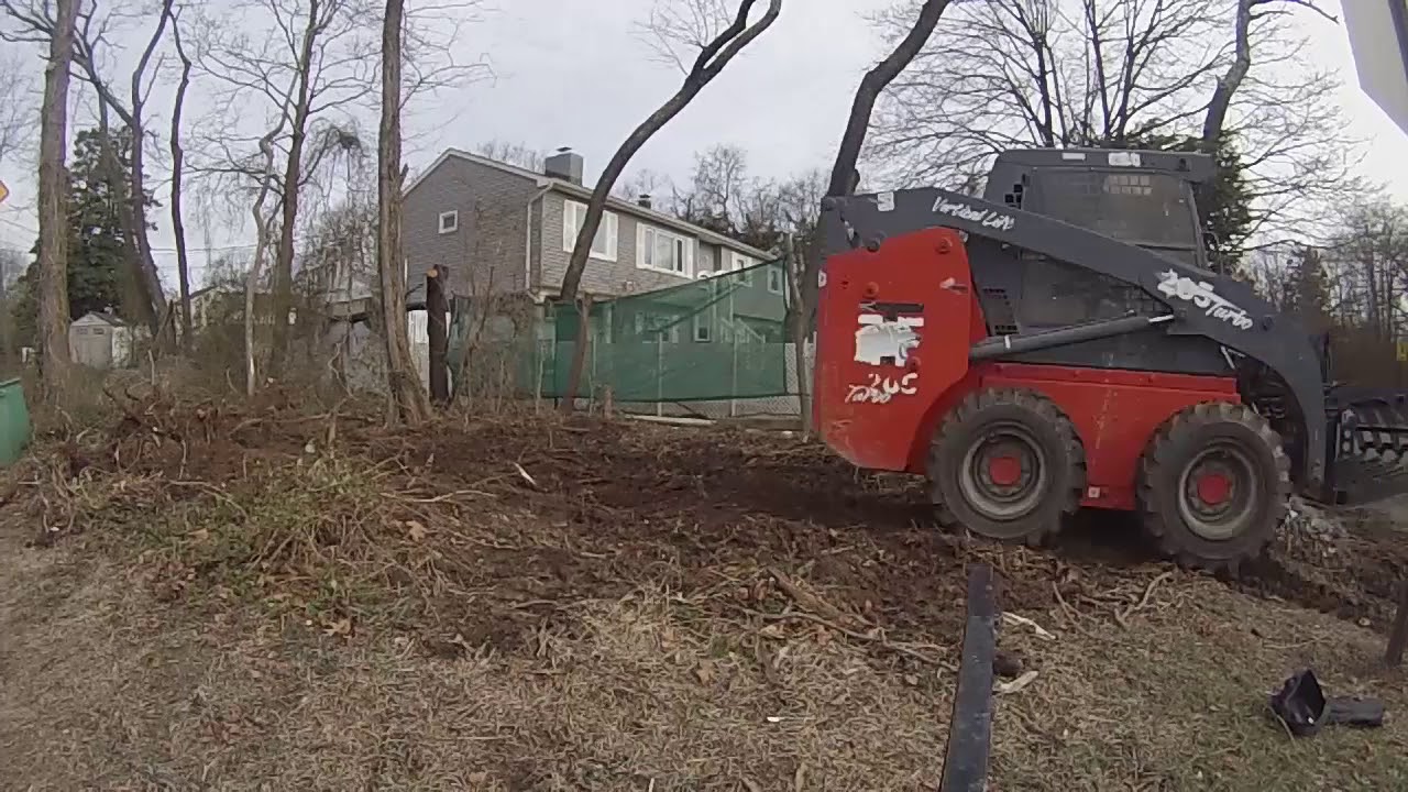 Tico's Landscaping & Tree Svc. LLC. - YouTube