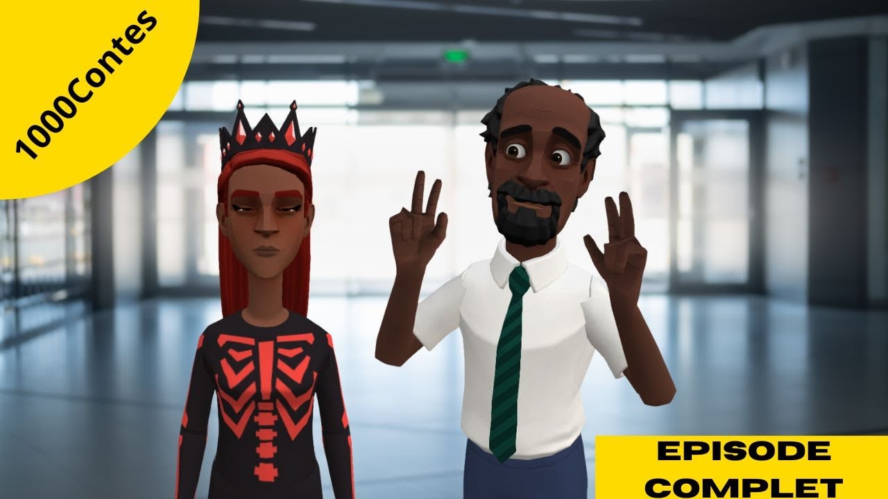 Il se moquait de tout le monde, jusqu'au jour où...HISTOIRE COMPLETE ...