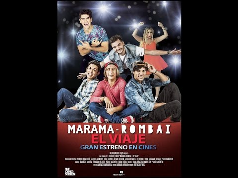 Márama - Rombai #ElViaje a la pantalla grande ! - PanoramaDirecto.com ...
