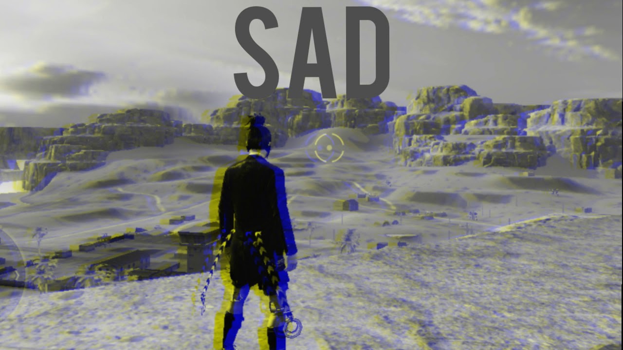 Música sad para jugar free fire (xxxtentation angel) - YouTube