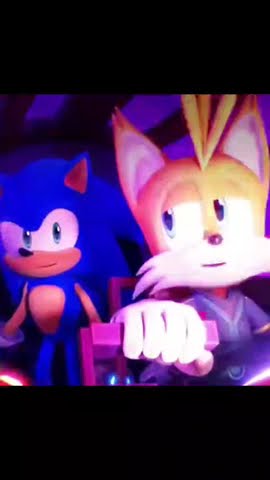 Sonic prime edits☆ #keşfetedüş #sonic #keşfet #edit #sonicedit # ...