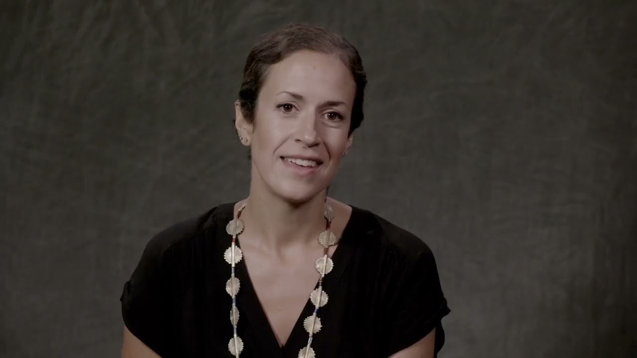 Evidence for Equity with Zoe Marks - YouTube