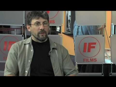 Michael Dougan - "I come away with so much more than I give" - YouTube