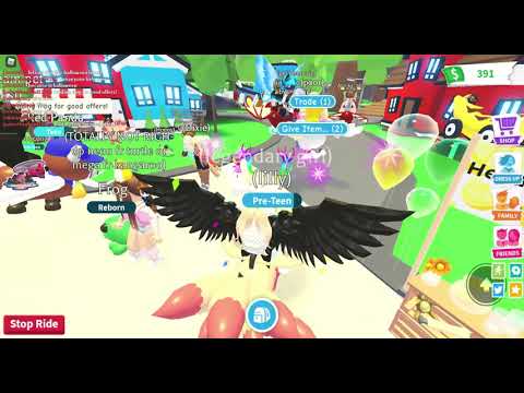 ADOPT ME LEGENDARY PETS 2020 SHOWING RIGHT THIS MONTH - YouTube