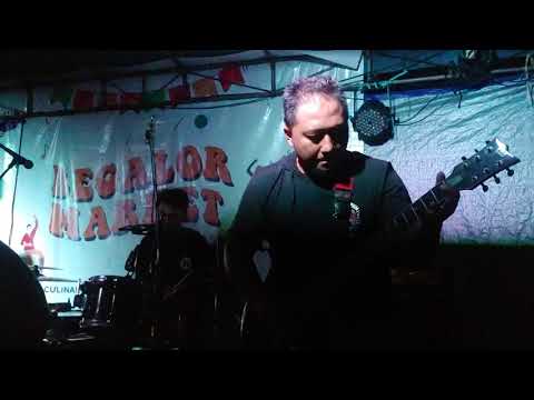 Kraitong Up To Up live begalor market