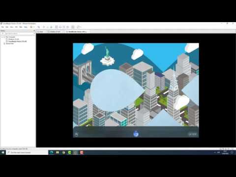 Instalar Chrome OS en Vmware - YouTube