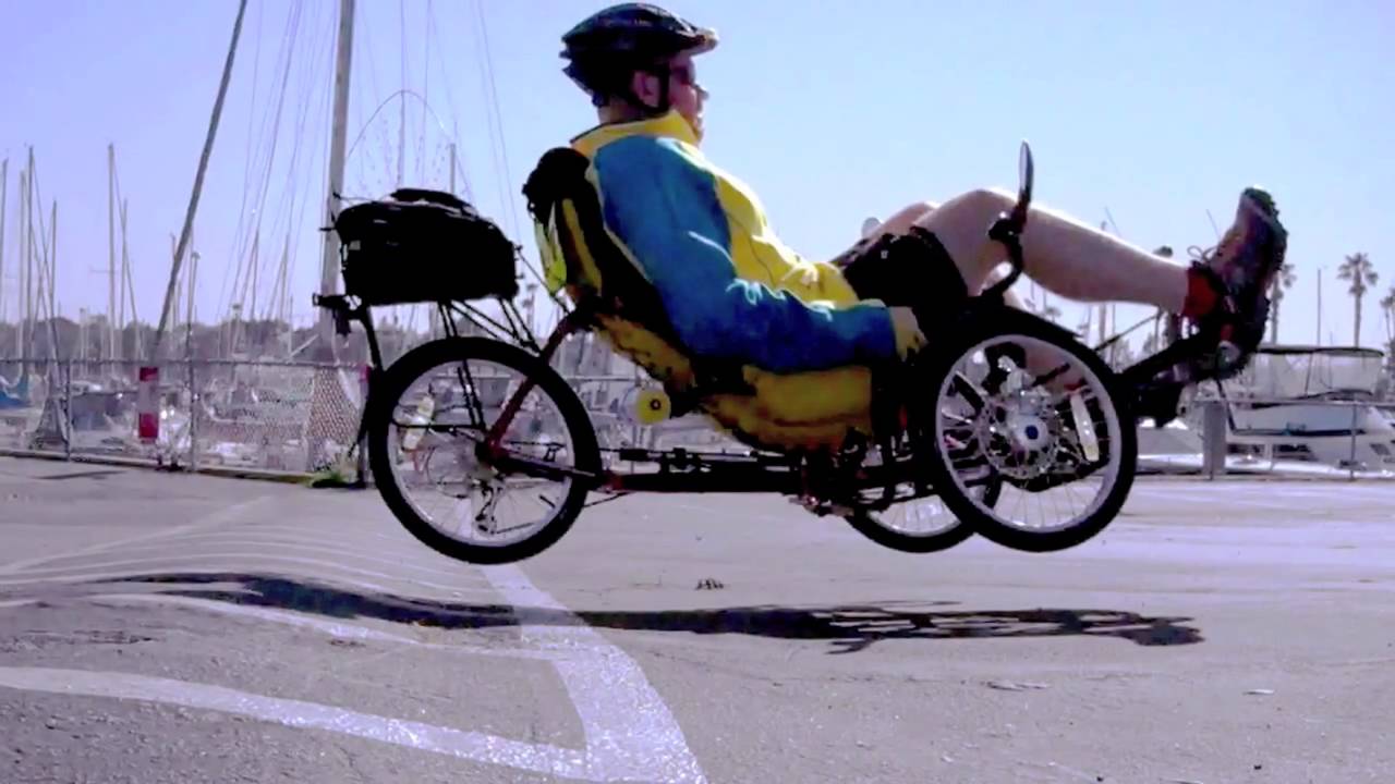 Insane, Extreme Aerial Cycling - YouTube