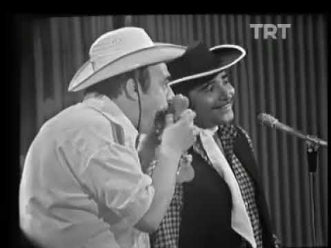 Metin Balarısı ve Celal Şahin