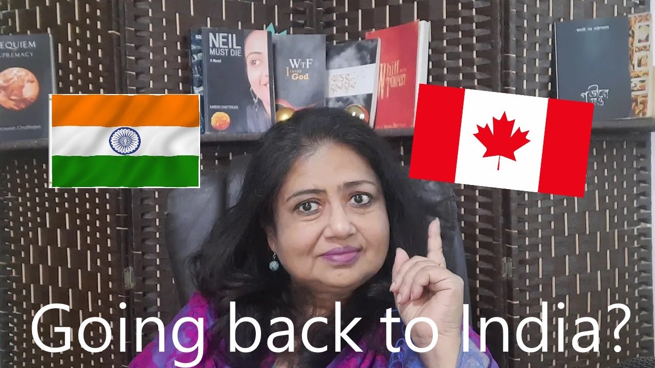 NRI considering moving back to India | 7 REASONS - YouTube