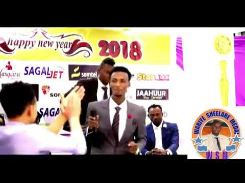 Heestii Bun iyo Sulool - YouTube