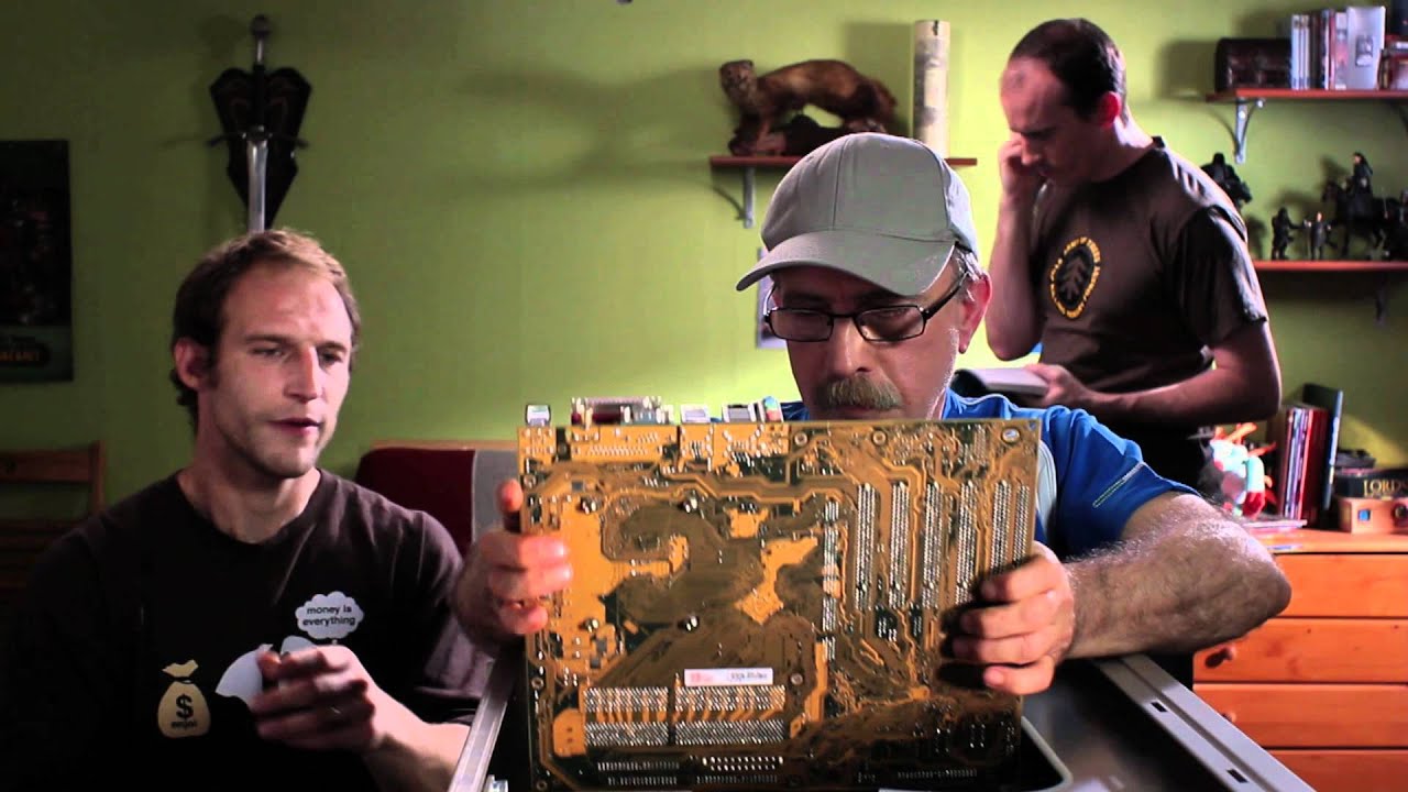 World of Jean Pierre S1E27 : Super Mario - YouTube