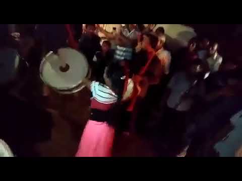 Open dance ||recording dance Village - YouTube