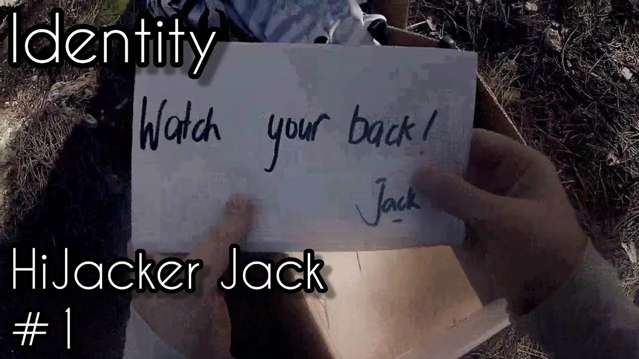 HiJacker Jack #1 | Tutorial | Gameplay - YouTube